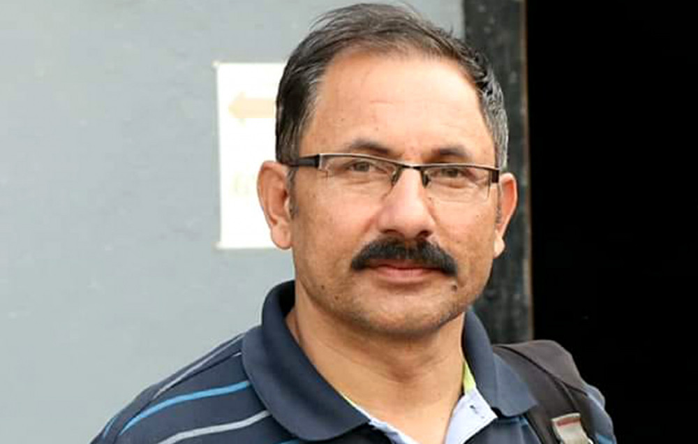 Maoist politician Neupane makes misleading claims about Korean war ...